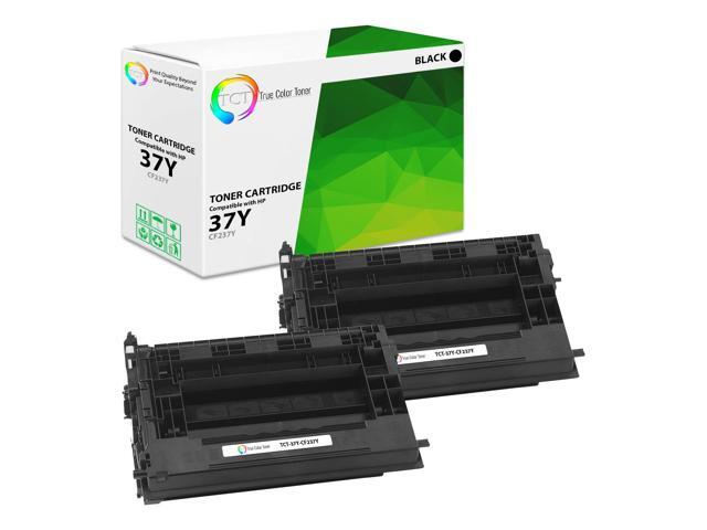 Click here for True Color Toner 37Y Toner Cartridge 2 Pack - Prem... prices