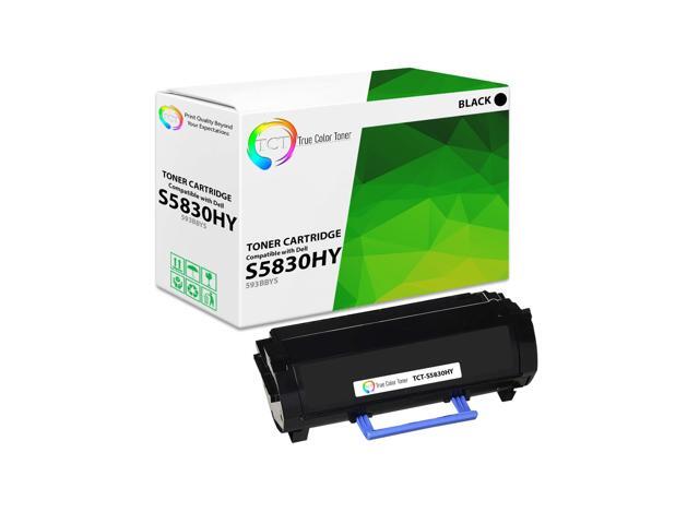 Click here for TCT Premium Compatible Toner Cartridge Replacement... prices
