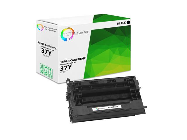 Click here for True Color Toner 37Y Toner Cartridge - Premium Com... prices
