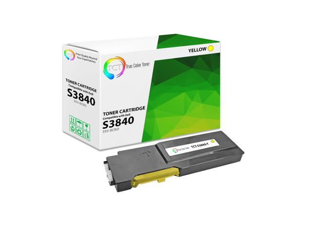 Click here for True Color Toner S3840 Yellow Toner Cartridge - Pr... prices