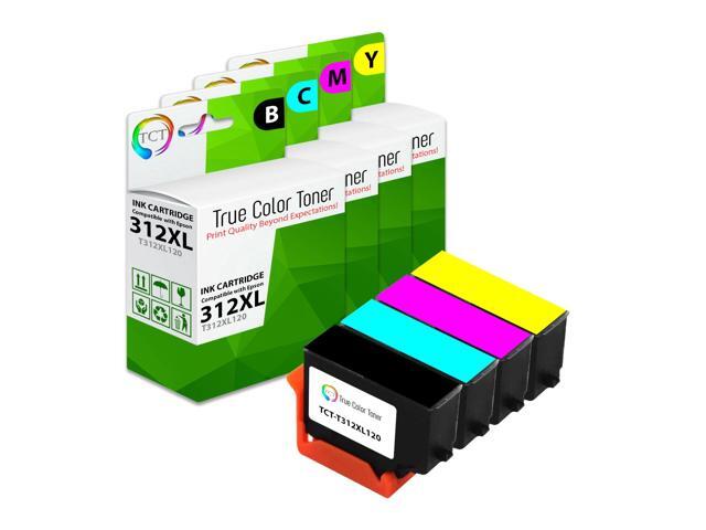 Click here for True Color Toner Remanufactured Ink Cartridge Repl... prices