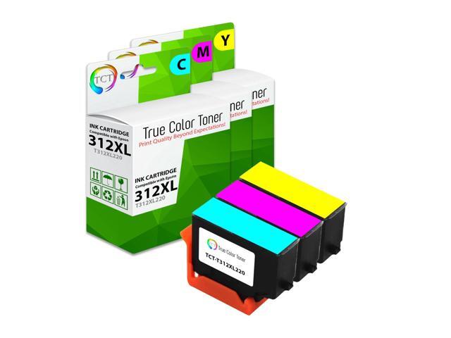 Click here for TCT Compatible Ink Cartridge Replacement for Epson... prices