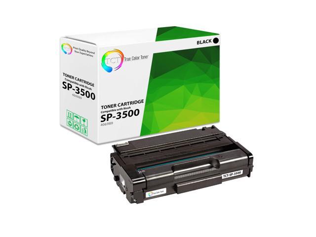 Click here for True Color Toner SP-3500 Toner Cartridge - Premium... prices
