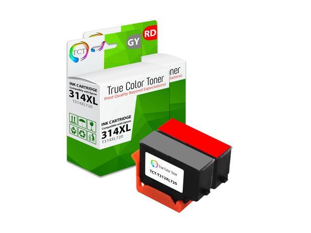Click here for TCT Compatible Ink Cartridge Replacement for Epson... prices