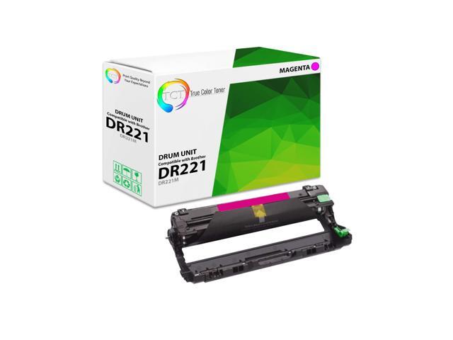 Click here for True Color Toner DR221 Magenta Drum Unit - Premium... prices