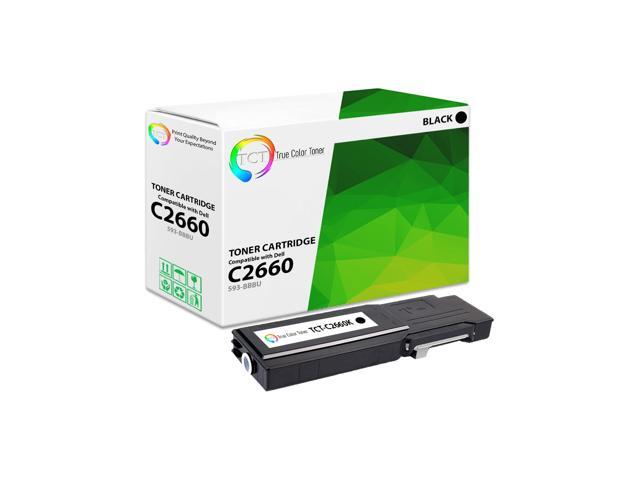 Click here for True Color Toner 2660 Black Toner Cartridge - Prem... prices
