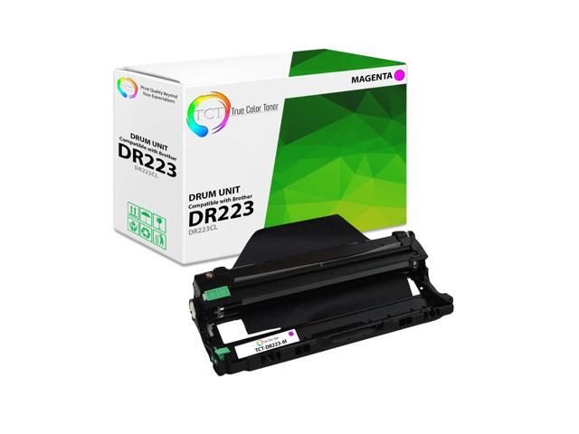 Click here for True Color Toner DR223 Magenta Drum Unit - Premium... prices