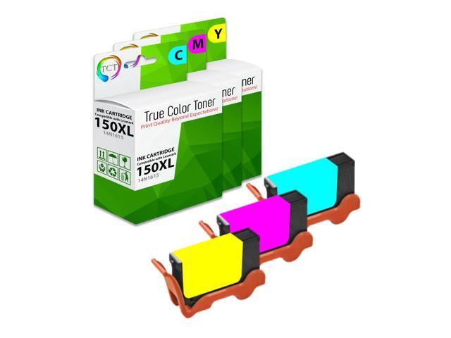 Click here for True Color Toner Compatible Ink Cartridge Replacem... prices