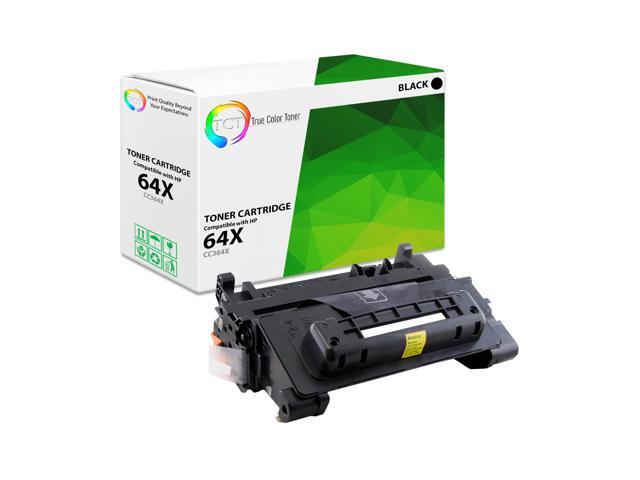 Click here for True Color Toner 64X Toner Cartridge - Premium Com... prices