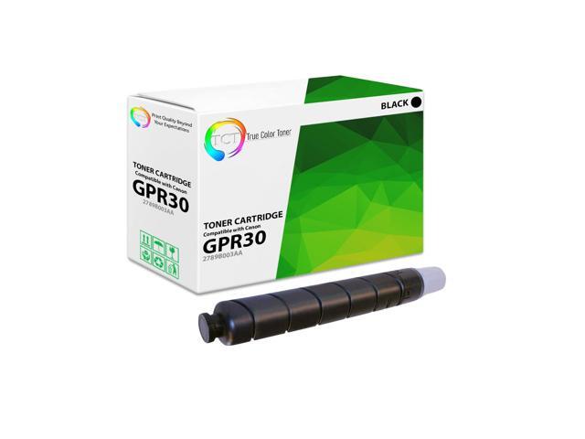 Click here for True Color Toner GPR30 Black Toner Cartridge - Pre... prices