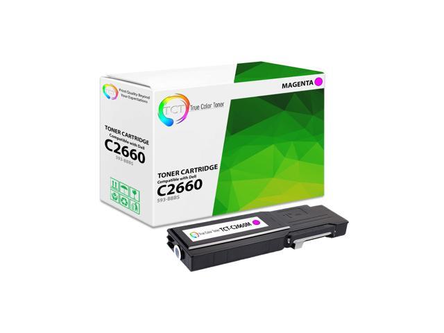 Click here for True Color Toner 2660 Magenta Toner Cartridge - Pr... prices