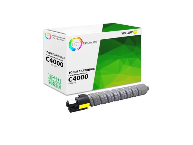 Click here for True Color Toner C4000 Yellow Toner Cartridge - Pr... prices