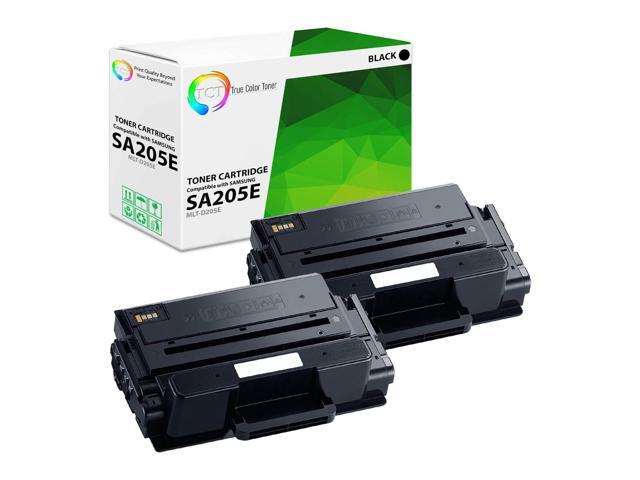 Click here for True Color Toner D205E Toner Cartridge 2 Pack - Pr... prices