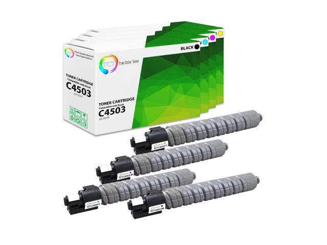 Click here for True Color Toner C4503 Toner Cartridge 4 Pack - Pr... prices