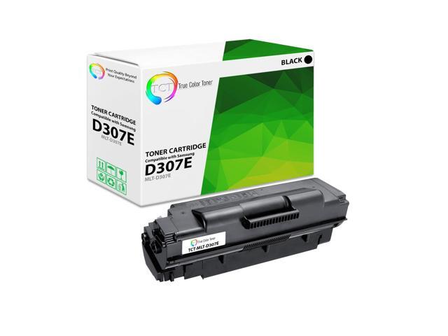Click here for TCT MLT-D307E Extra High Yield For Samsung ML-5010... prices