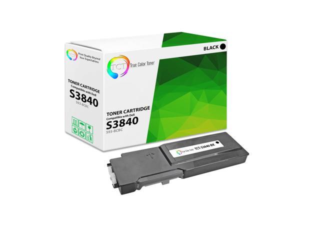 Click here for True Color Toner S3840 Black Toner Cartridge - Pre... prices