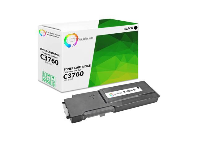 Click here for True Color Toner 3760 Black Toner Cartridge - Prem... prices