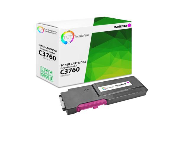 Click here for True Color Toner 3760 Magenta Toner Cartridge - Pr... prices