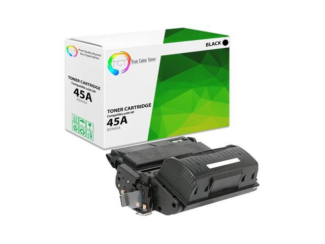 Click here for True Color Toner 45A Toner Cartridge - Premium Com... prices