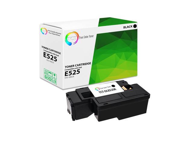 Click here for TCT Black 593-BBJX Laser Toner Cartridge For Dell... prices