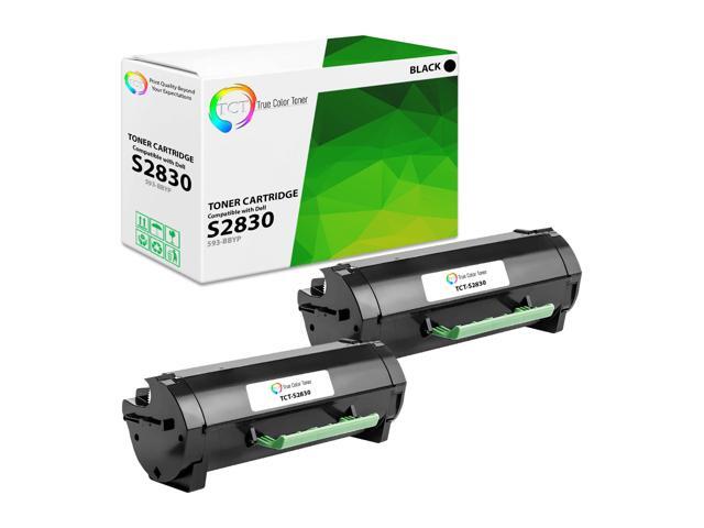 Click here for True Color Toner S2830 Toner Cartridge 2 Pack - Pr... prices