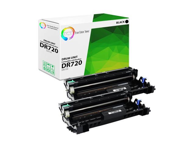 Click here for True Color Toner DR720 Drum Unit 2 Pack - Premium... prices