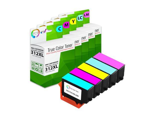Click here for True Color Toner Remanufactured Ink Cartridge Repl... prices