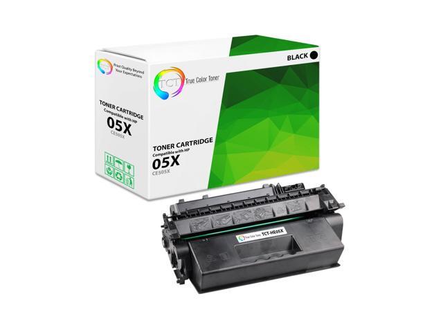 Click here for True Color Toner 05X Toner Cartridge - Premium Com... prices