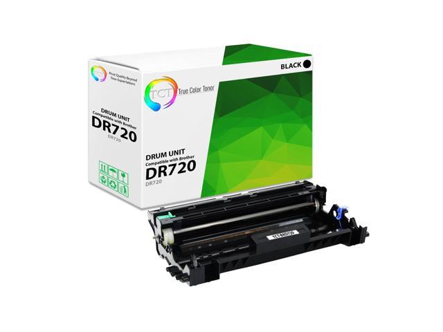 Click here for True Color Toner DR720 Drum Unit - Premium Compati... prices