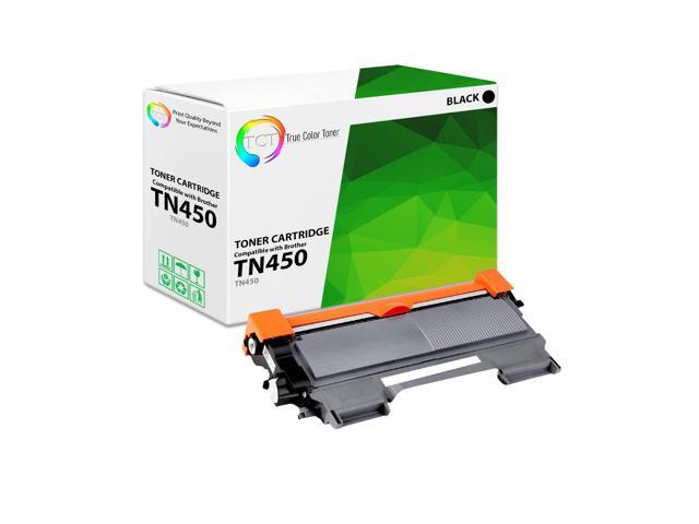 Click here for True Color Toner TN450 Toner Cartridge - Premium C... prices