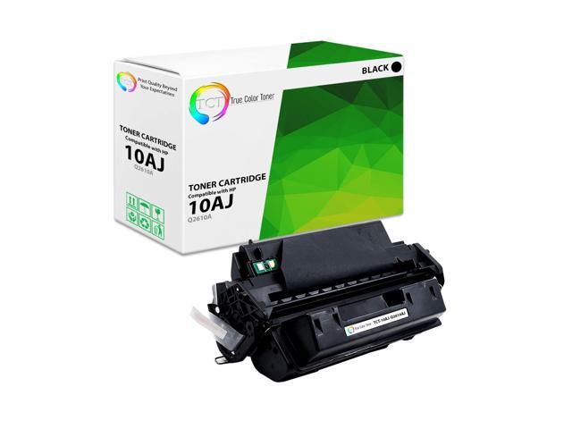 Click here for True Color Toner 10AJ Jumbo Toner Cartridge - Prem... prices