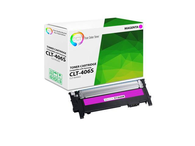 Click here for True Color Toner 406S Magenta Toner Cartridge - Pr... prices
