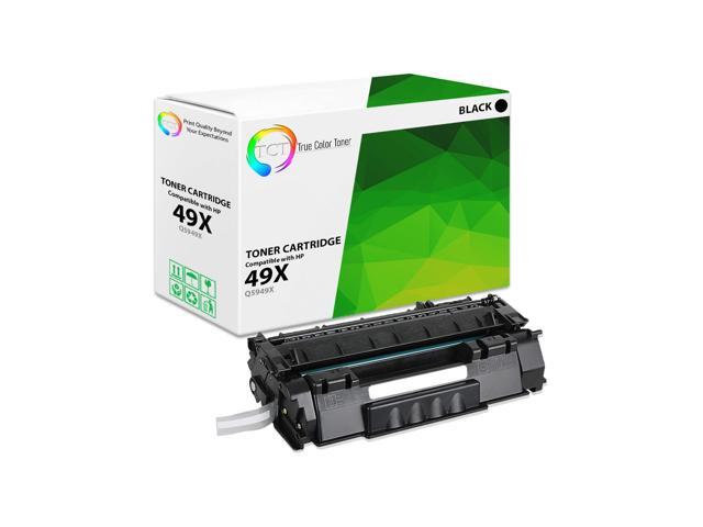 Click here for True Color Toner 49X Toner Cartridge - Premium Com... prices