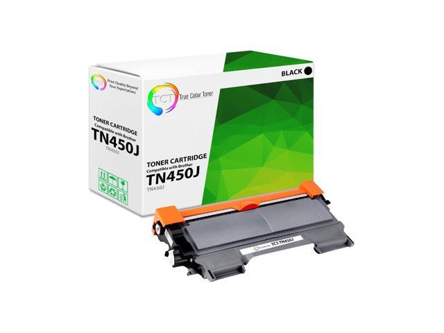 Click here for True Color Toner TN450 Toner Cartridge - Premium C... prices