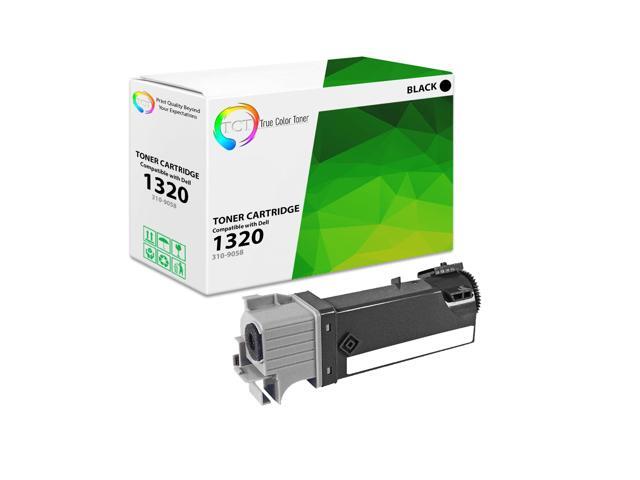 Click here for True Color Toner 1320 Black Toner Cartridge - Prem... prices