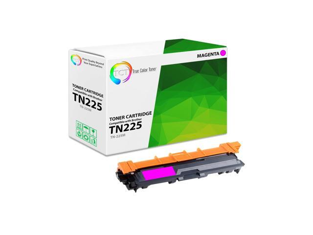 Click here for True Color Toner TN225 Magenta Toner Cartridge - P... prices