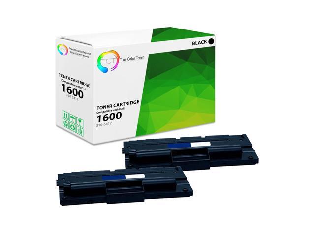 Click here for True Color Toner 1600 Toner Cartridge 2 Pack - Pre... prices
