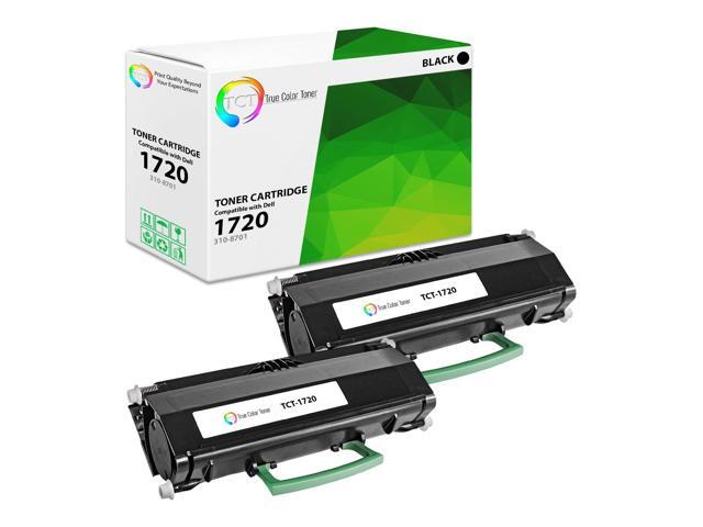 Click here for True Color Toner 1720 Toner Cartridge 2 Pack - Pre... prices
