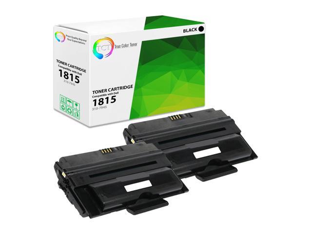 Click here for True Color Toner 1815 Toner Cartridge 2 Pack - Pre... prices