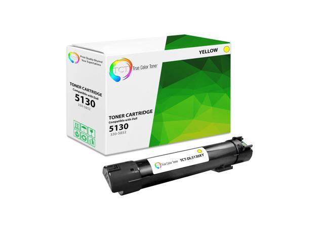 Click here for True Color Toner 5130 Yellow Toner Cartridge - Pre... prices