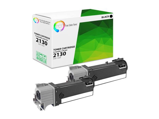 Click here for True Color Toner 2130 Black Toner Cartridge 2 Pack... prices