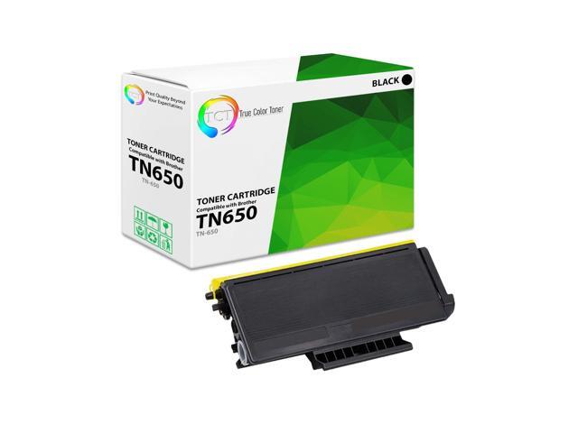 Click here for True Color Toner TN650 Toner Cartridge - Premium C... prices