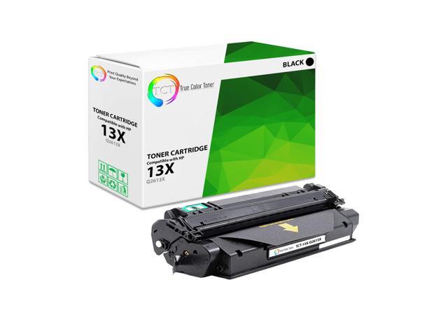 Click here for True Color Toner 13X Toner Cartridge - Premium Com... prices