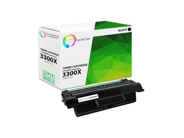 Click here for True Color Toner 3300X Toner Cartridge - Premium C... prices