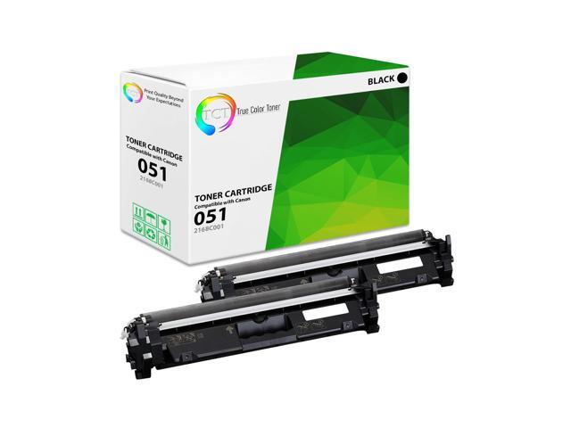 Click here for True Color Toner 051 Toner Cartridge 2 Pack - Prem... prices