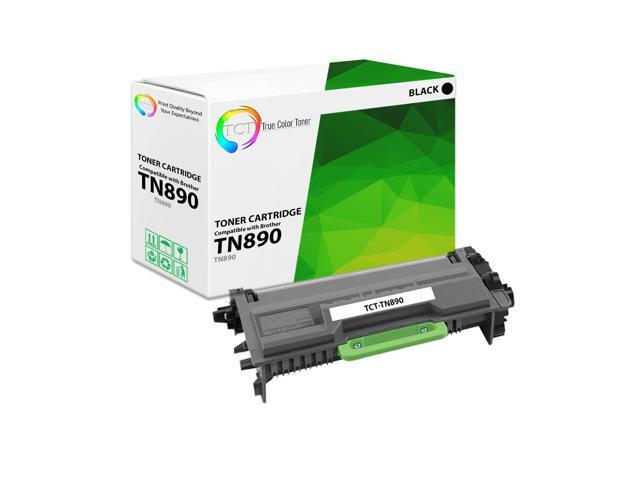 Click here for TCT TN890 For Brother HL-L6400DW MFC-L6900DW Black... prices