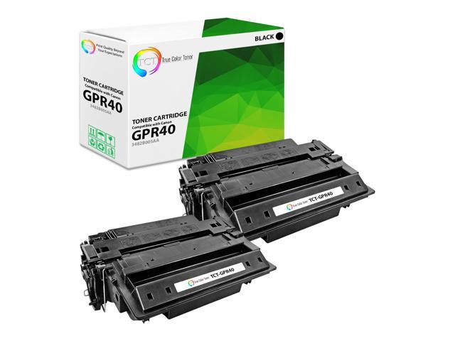Click here for True Color Toner GPR40 Toner Cartridge 2 Pack - Pr... prices