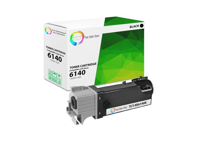 Click here for True Color Toner 6140 Black Toner Cartridge - Prem... prices