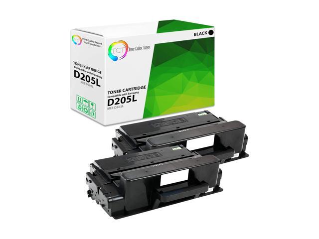 Click here for True Color Toner D205L Toner Cartridge 2 Pack - Pr... prices