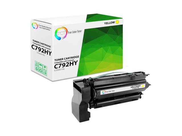 Click here for True Color Toner Premium Compatible Toner Cartridg... prices
